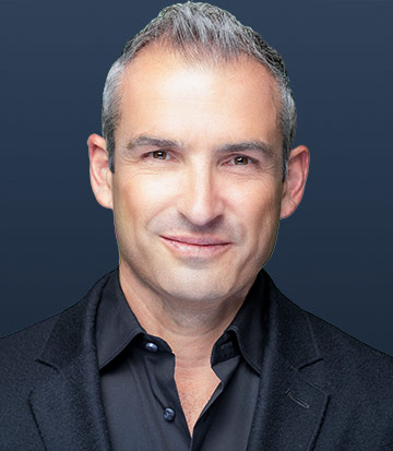 David Higgins | Founder & Realtor at Cush Real Estate by Design