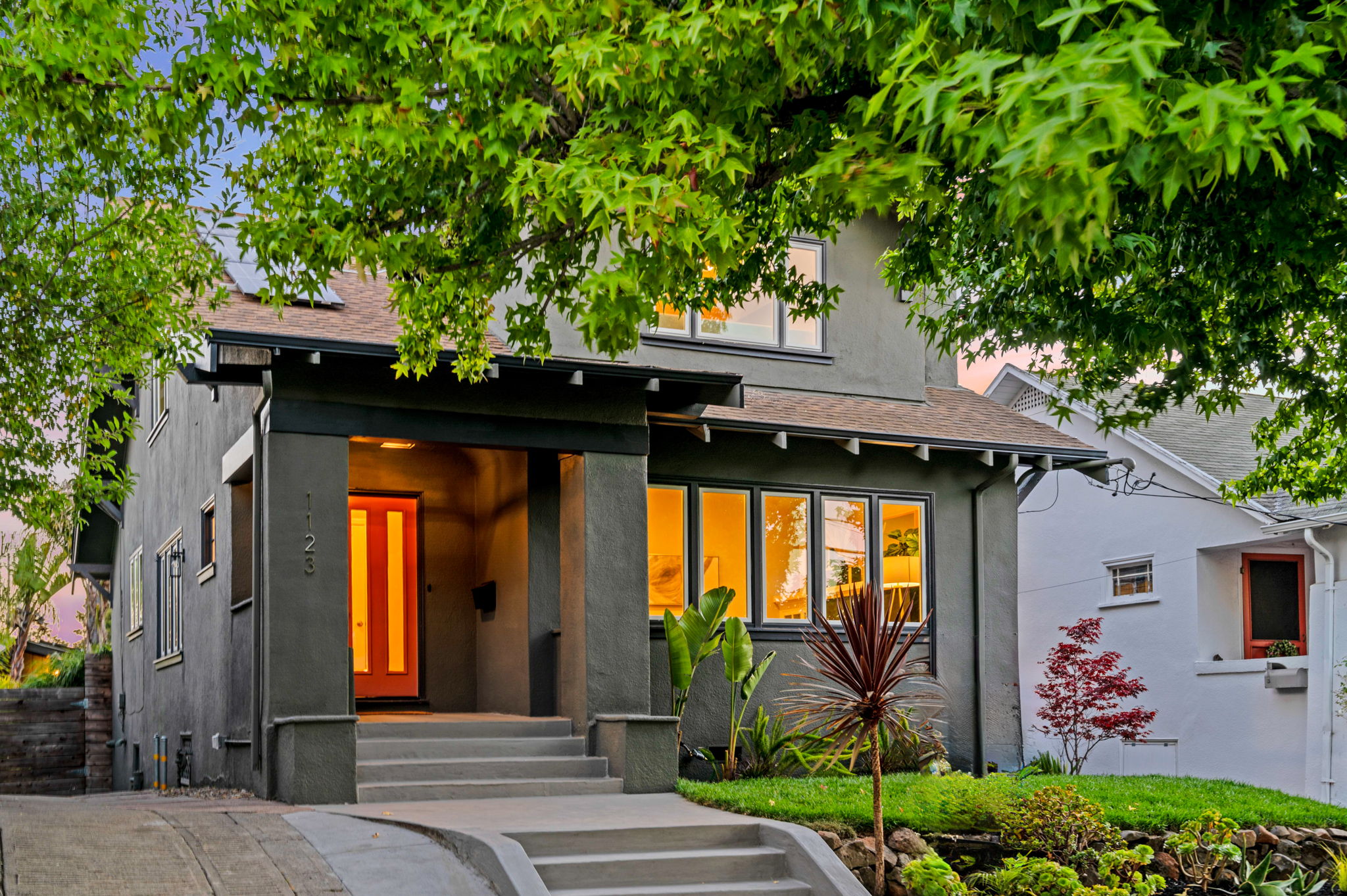 1123 E 33rd Street - Cush Estate by Design