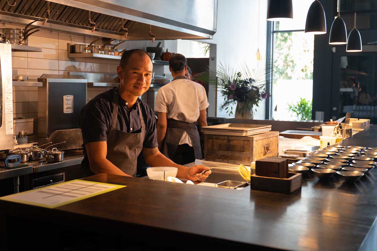 Commis Restaurant | Oakland Eats | Cush Real Estate by Design