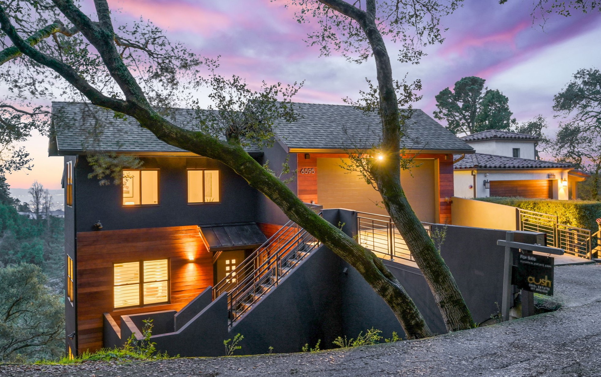 6595 Glen Oaks Way - Cush Estate by Design