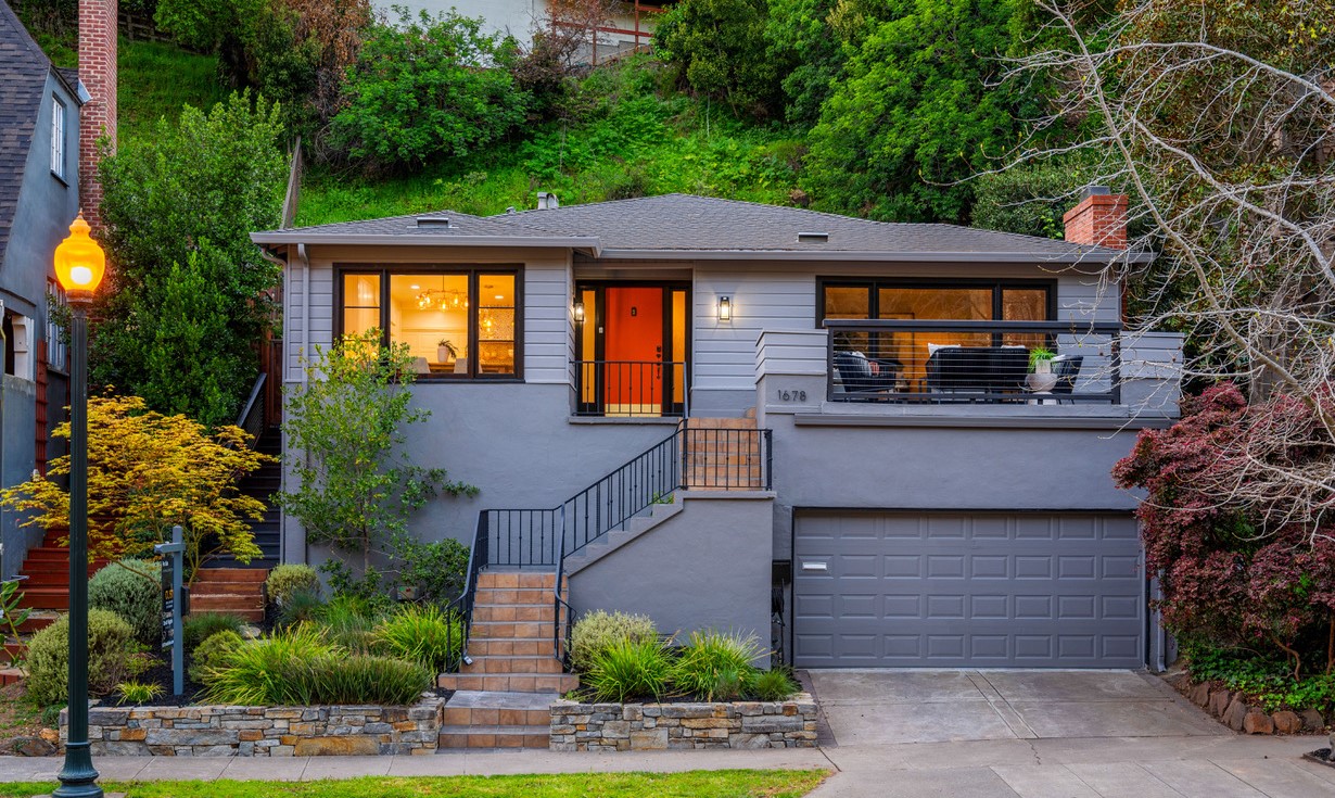 1678 Trestle Glen Rd. - Cush Estate by Design