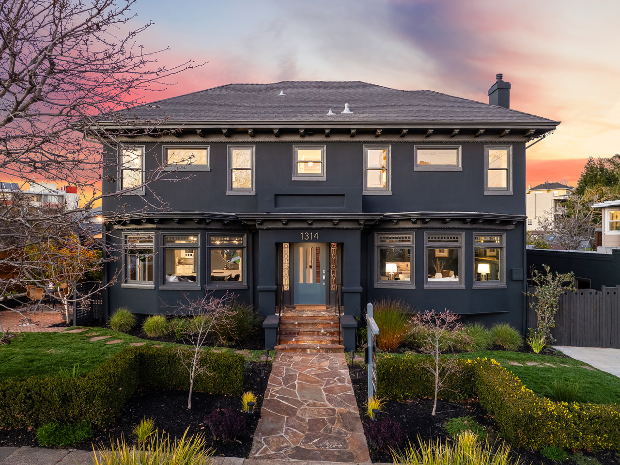 1314 Hampel Street - Cush Estate by Design